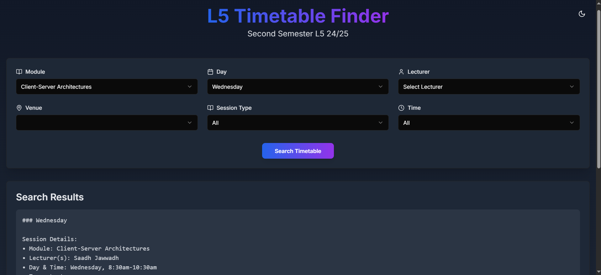 Sahan-Daksh Portfolio